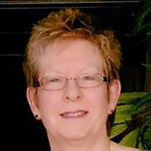 Sue Leonard - Official Website